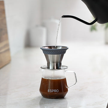 Coffee Brewing Guides: Learn how to use French Press, Pour Over & More ...