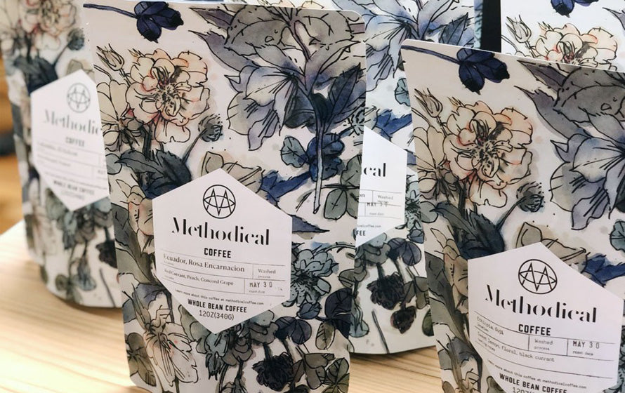 Roaster Spotlight: Methodical Coffee | ESPRO