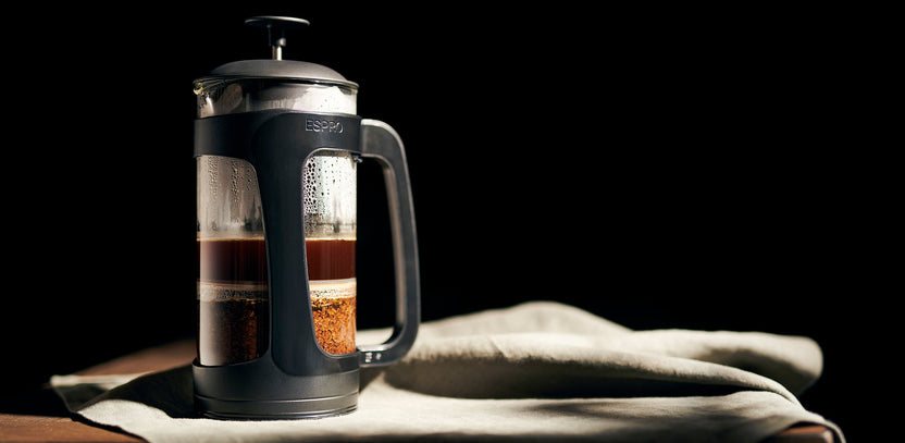 ESPRO P3 - Best French Press per Wirecutter | French Press Coffee ...