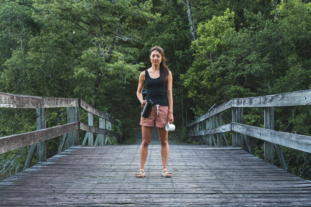 Fresh Grounds – ESPRO