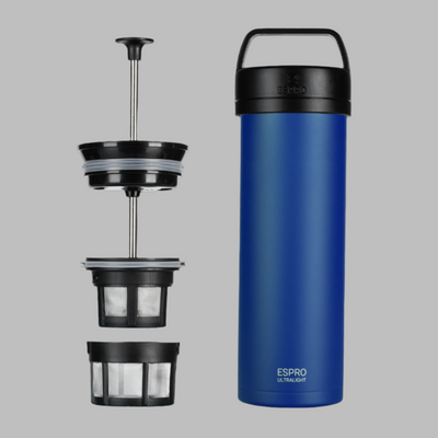 ESPRO | Better Coffee by Design