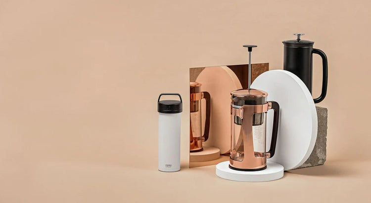 ESPRO Story | Elevating Coffee | ESPRO